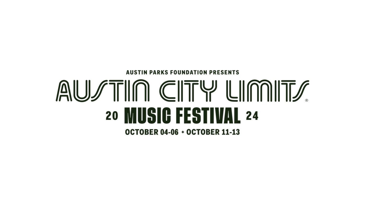 Daily Lineups Announced For ACL Music Festival 2024 - MusicRow.com