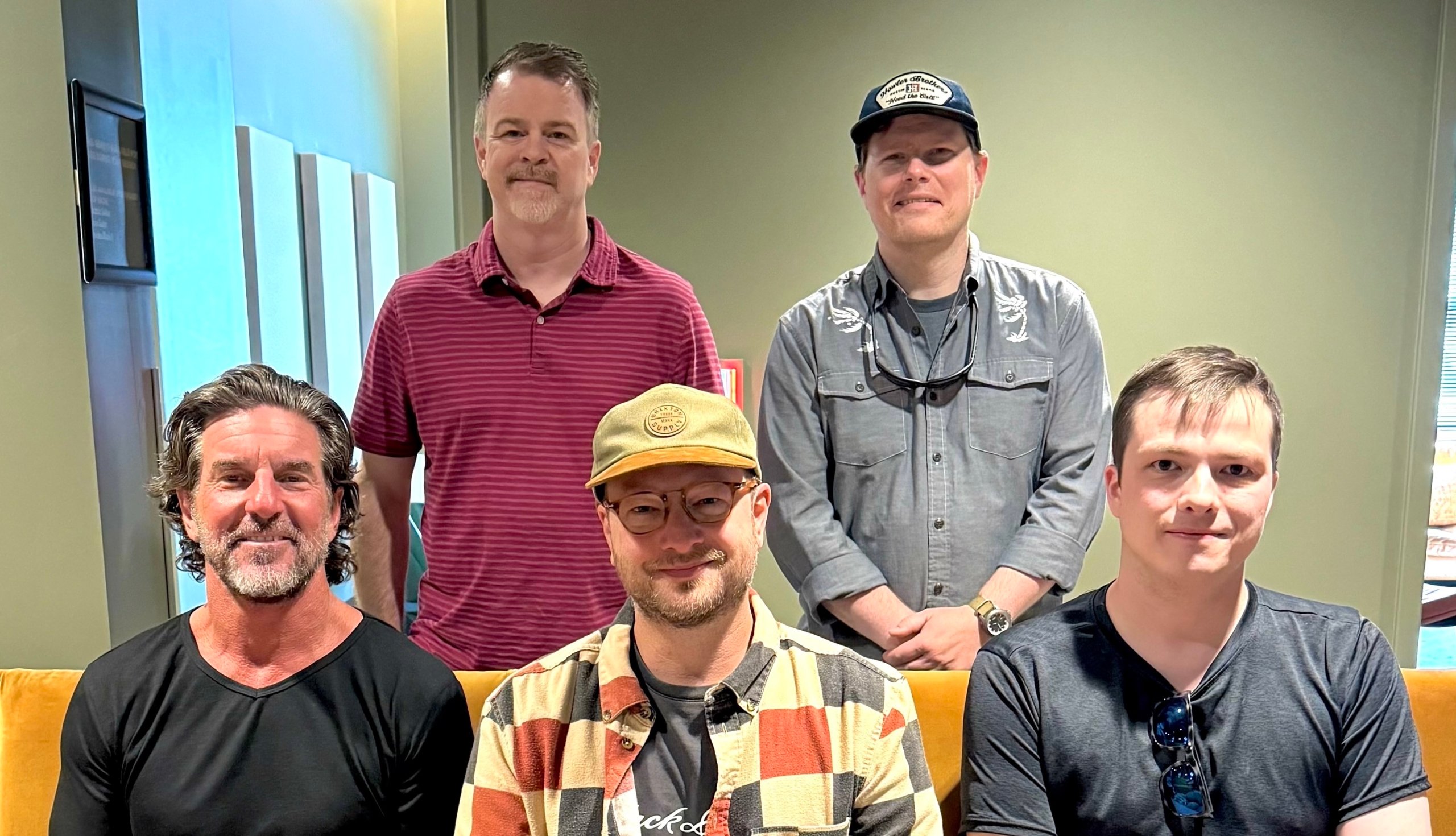 Chris August Signs With Warner Chappell Music & Cornman Music ...