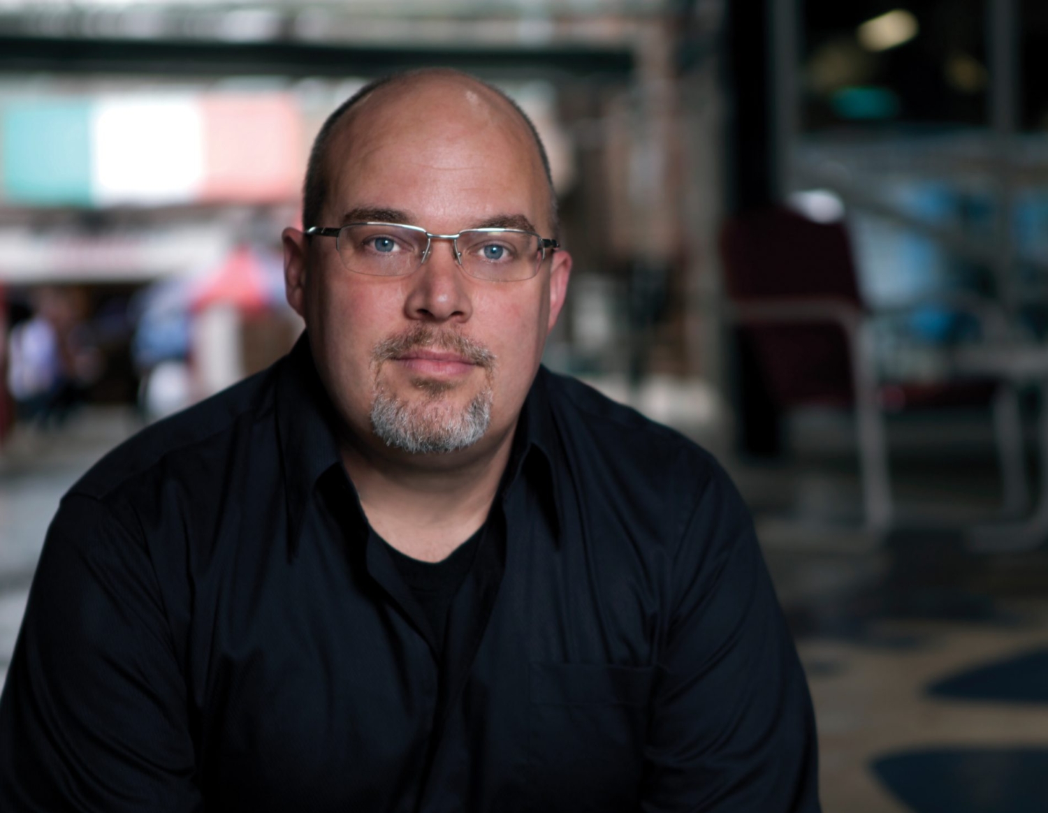 Muserk Taps Marc Driskill To Lead Music Development In Nashville ...