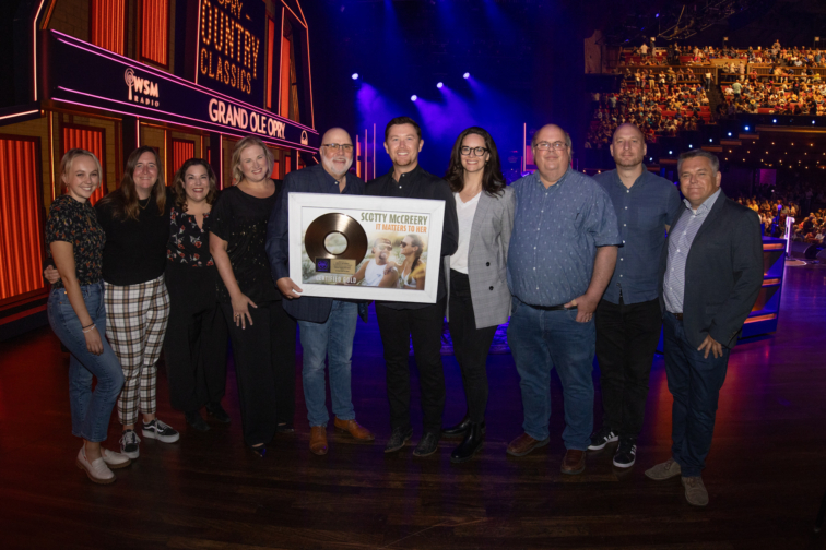 My Music Row Story: Triple Tigers Records' Annie Ortmeier - MusicRow.com