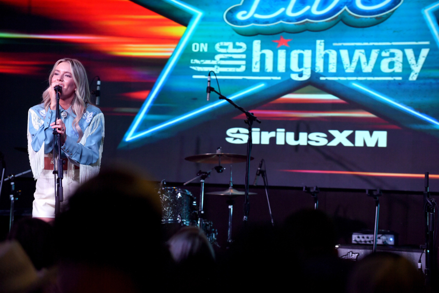 CMA Fest 2024 Concludes With Slew Of Daytime Performances - MusicRow.com