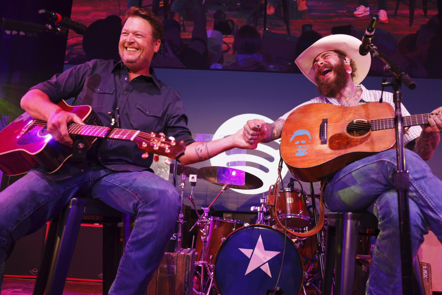CMA Fest 2024 Brings Music From Over 300 Artists To Fans - MusicRow.com