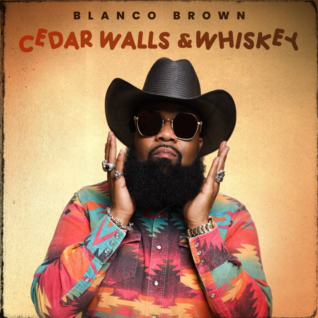 Blanco Brown Gets Nostalgic On New EP 'Cedar Walls & Whiskey ...