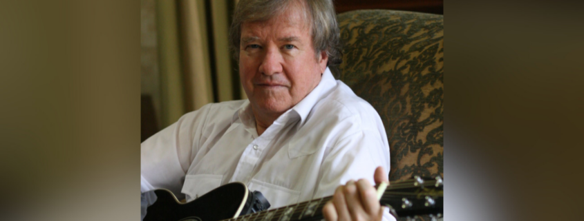 Nashville Pop Pioneer Buzz Cason Passes - MusicRow.com