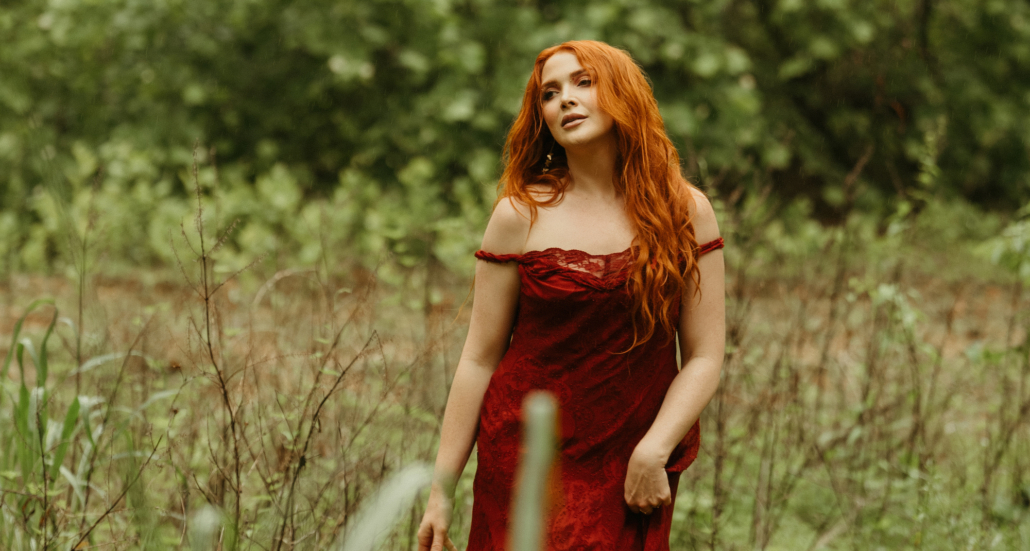 Caylee Hammack Readies Next Era With Vulnerable New Single [Interview ...