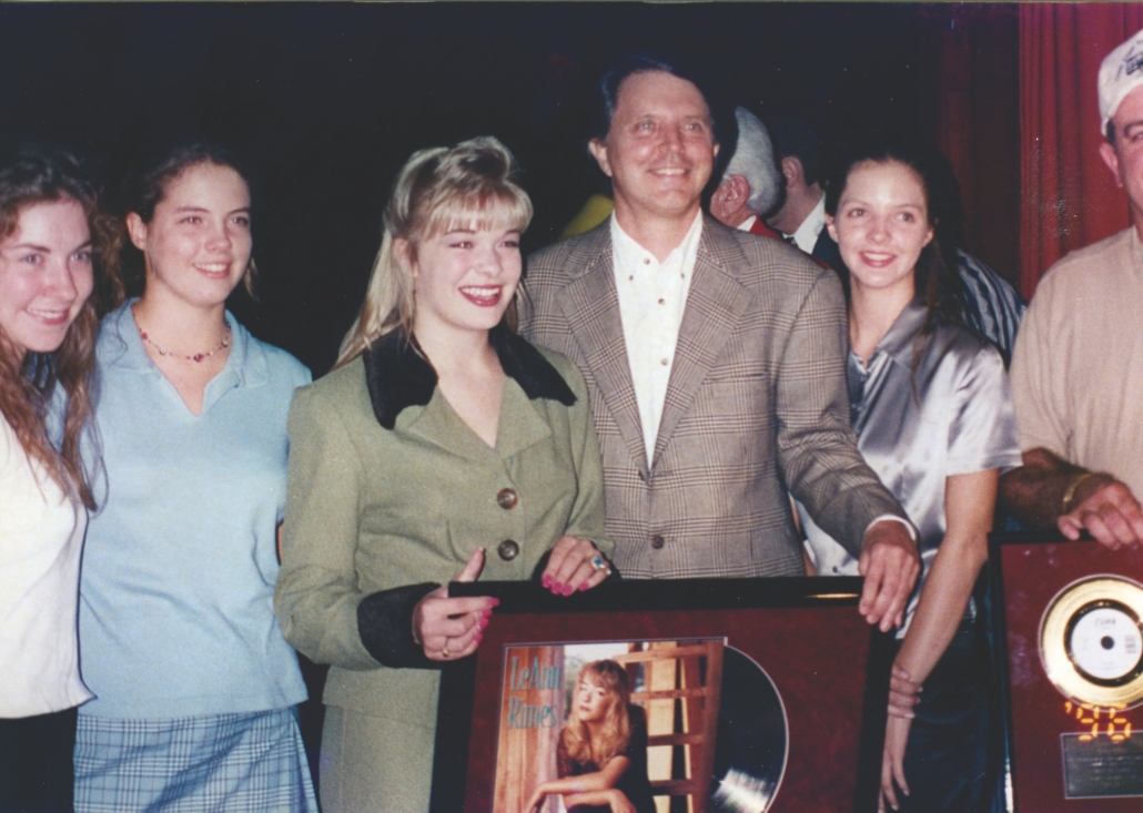 My Music Row Story: Curb Records' Mike Curb - MusicRow.com