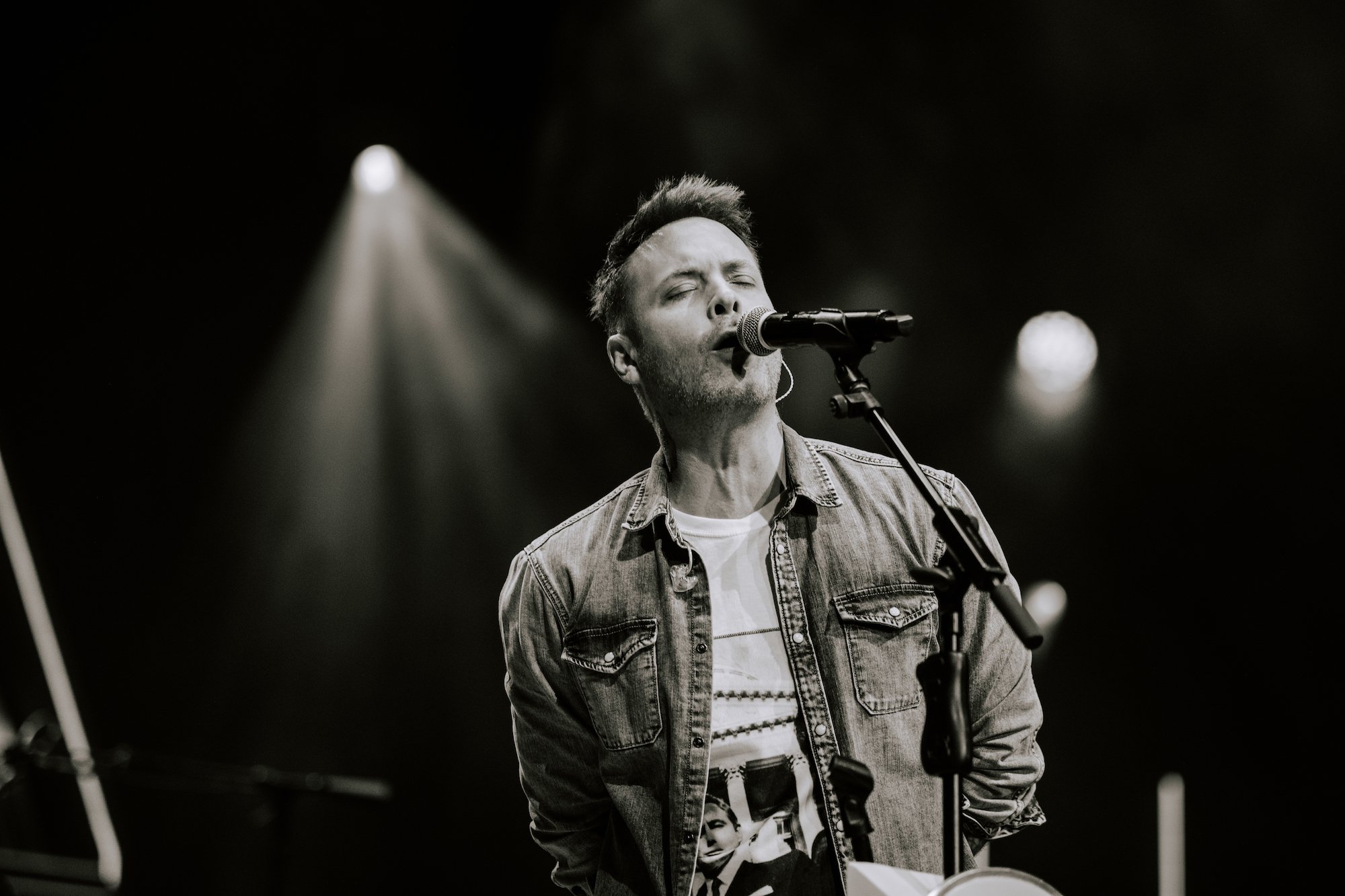 Dallas Smith Makes Grand Ole Opry Debut - MusicRow.com
