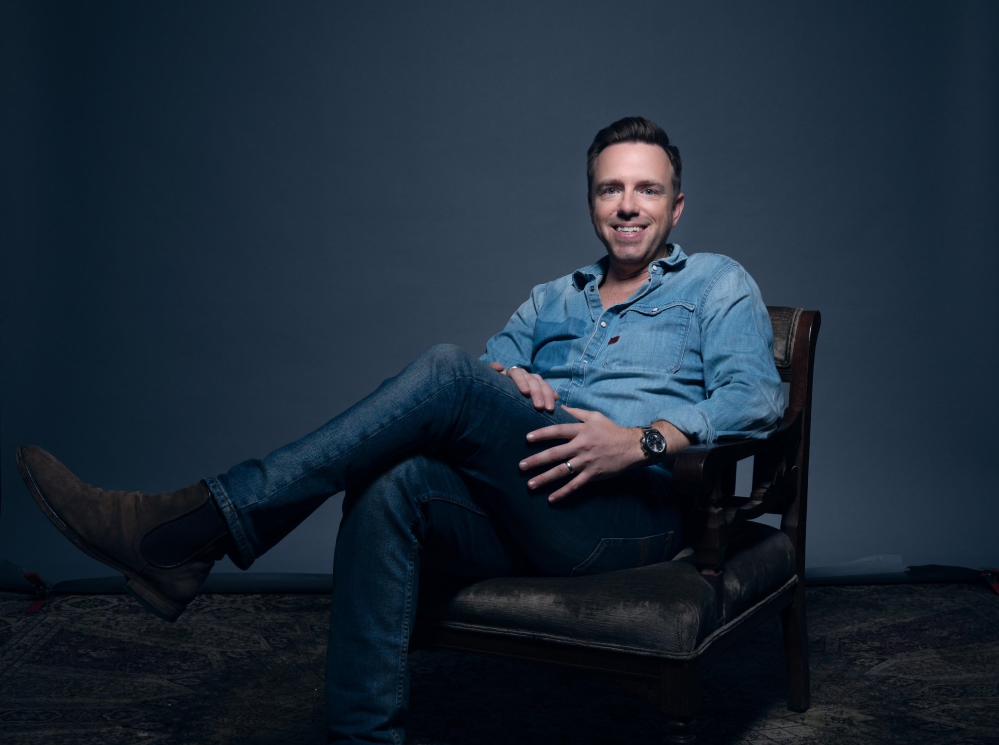 Vector Management's Jason Murray Talks Cultivating A 'Holistic Caretaker' & Shares Visions ...