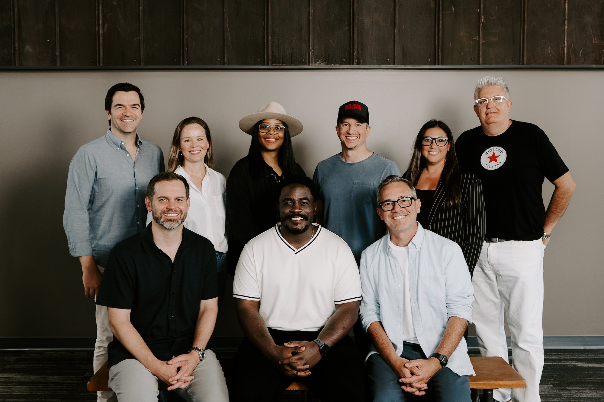 Kashus Culpepper Signs With Big Loud Records - MusicRow.com