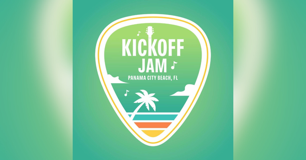 Kickoff Jam Festival Canceled In Panama City Beach - MusicRow.com