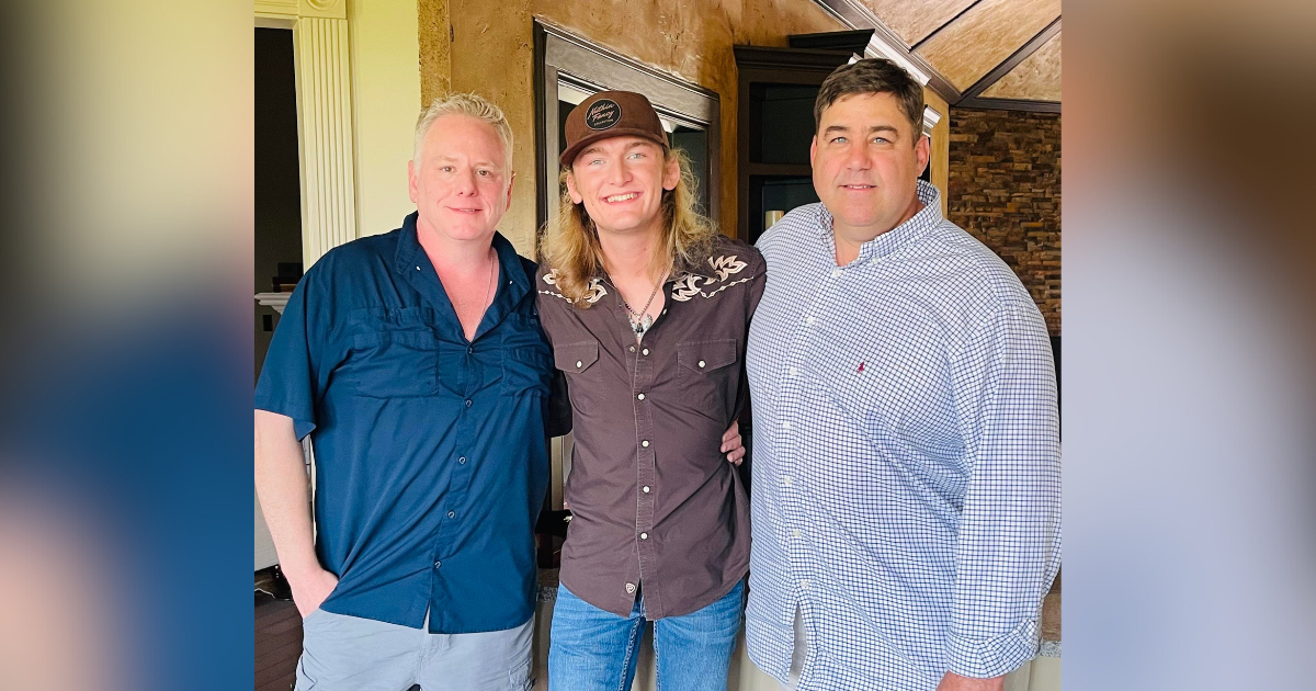 Industry Ink: Kelsea Ballerini, Anne Wilson, ACM, Scotty Hasting, Lil ...
