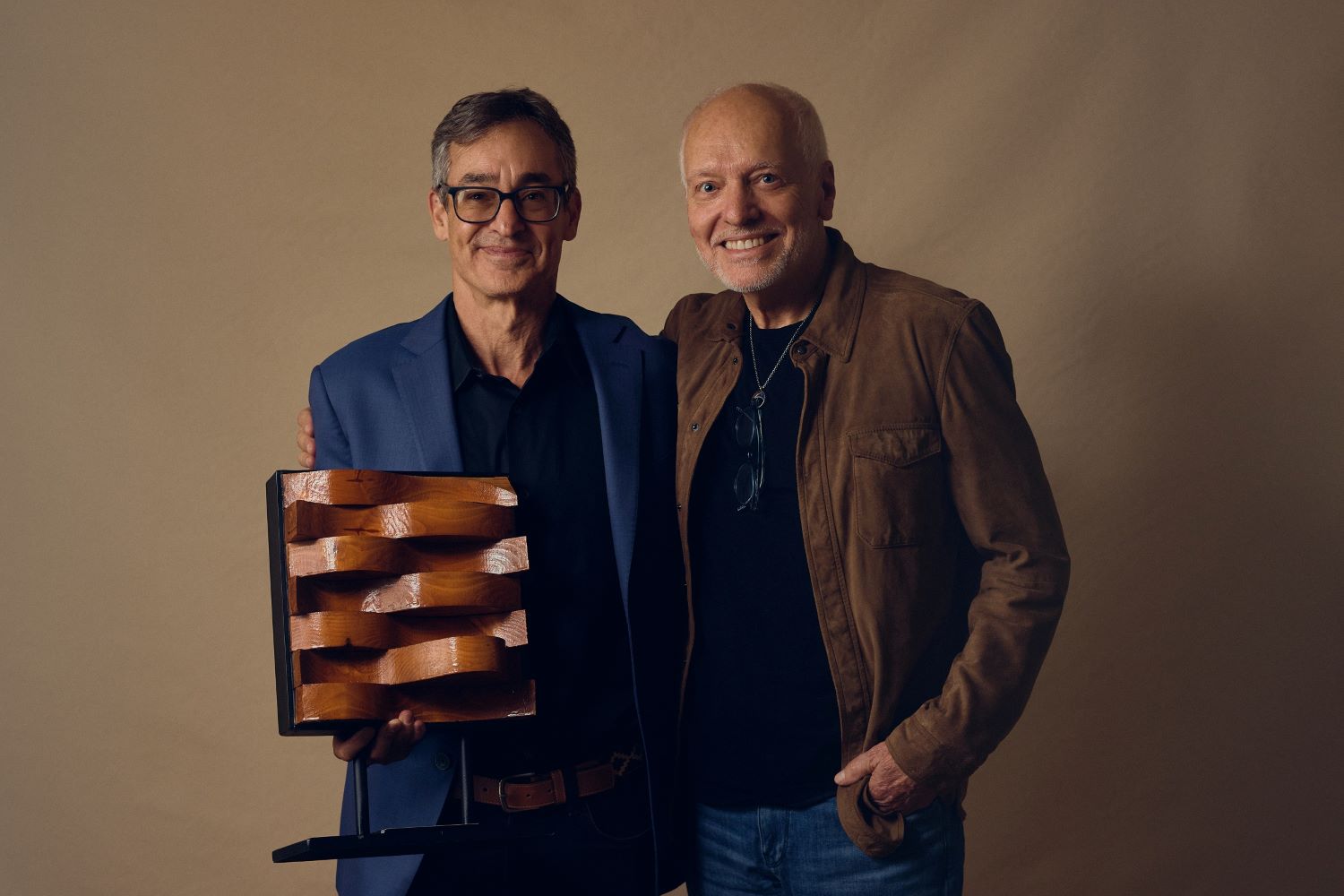 Industry Ink: Peter Frampton, Craig Campbell, Micah Christopher, More ...