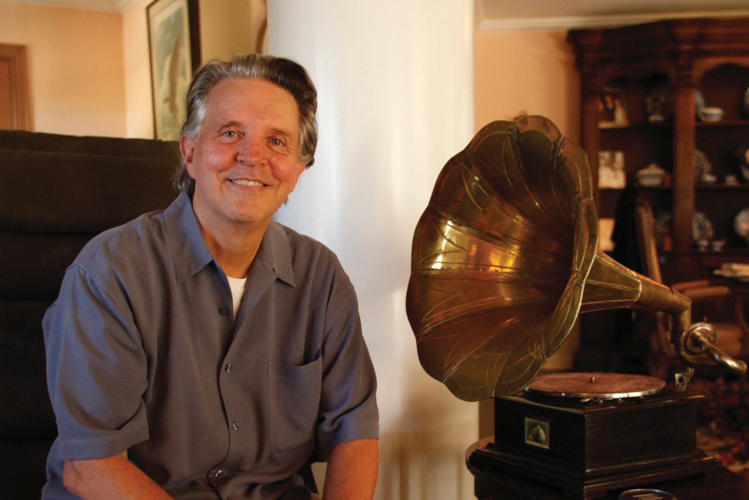 My Music Row Story: Curb Records' Mike Curb - MusicRow.com