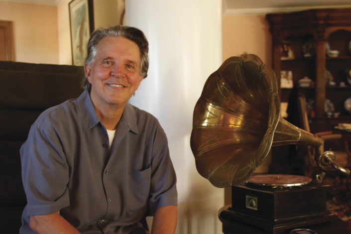 My Music Row Story: Curb Records' Mike Curb - MusicRow.com