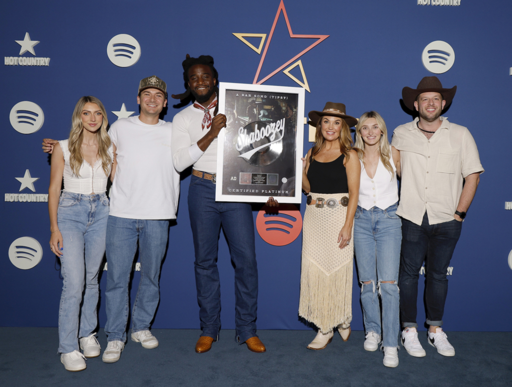CMA Fest 2024 Brings Music From Over 300 Artists To Fans - MusicRow.com