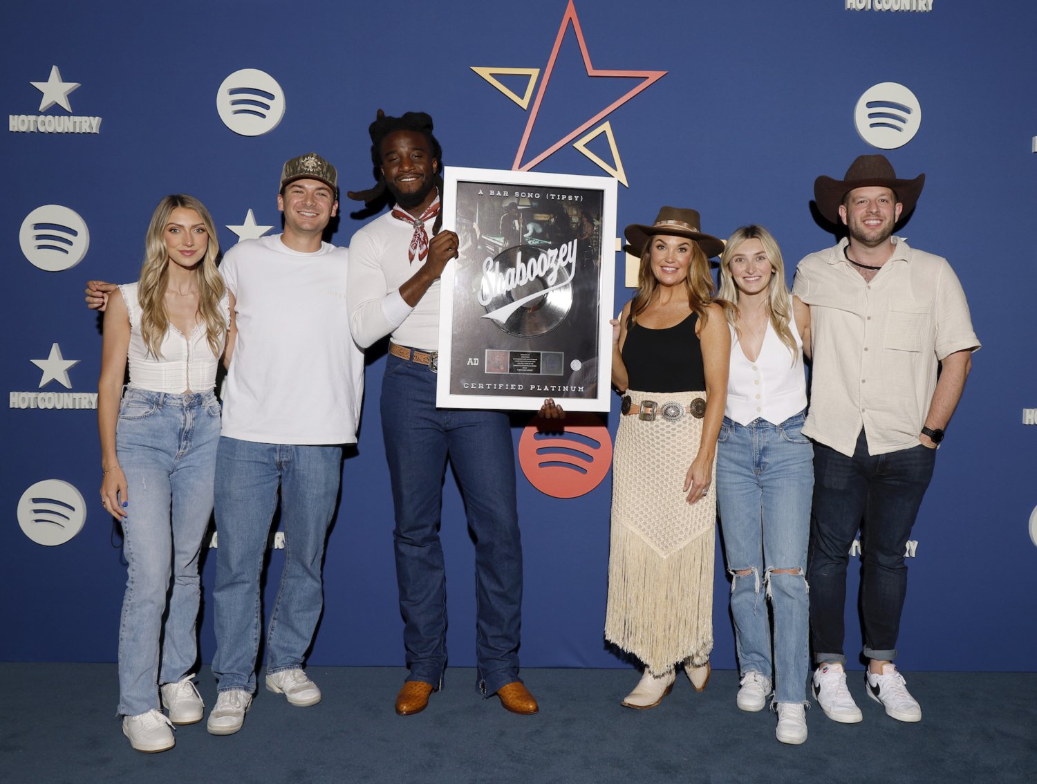CMA Fest 2024 Brings Music From Over 300 Artists To Fans - MusicRow.com