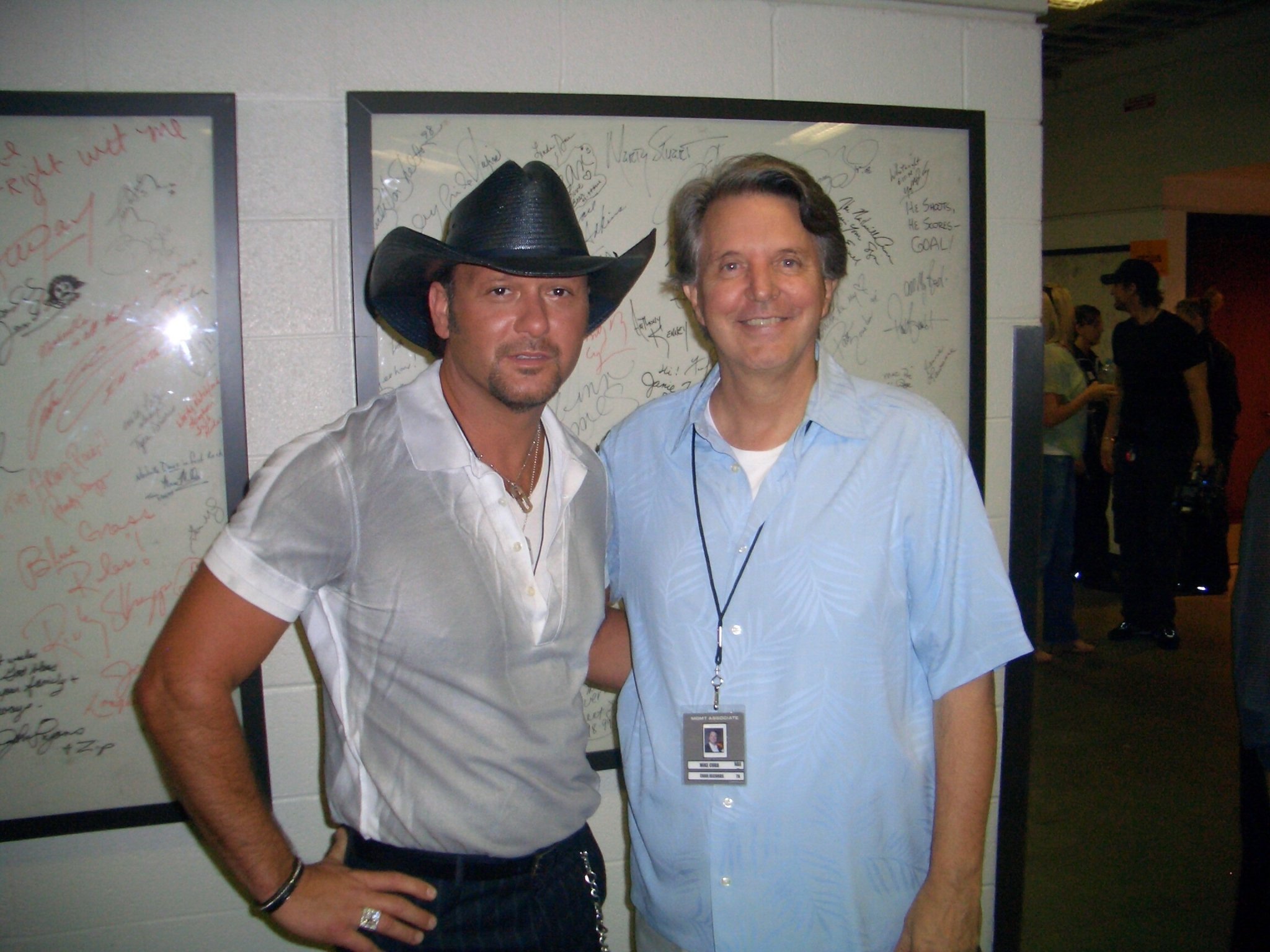 My Music Row Story: Curb Records' Mike Curb - MusicRow.com