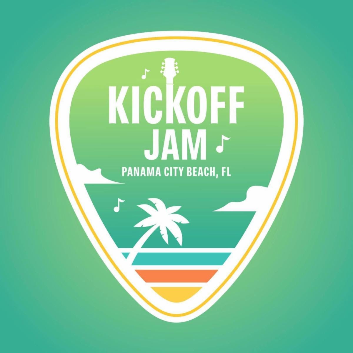 Kickoff Jam Festival Canceled In Panama City Beach - MusicRow.com