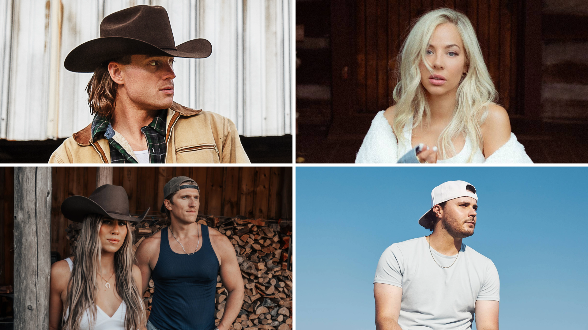Canadian Country Music Association Reveals CCMA Award Nominees - MusicRow.com