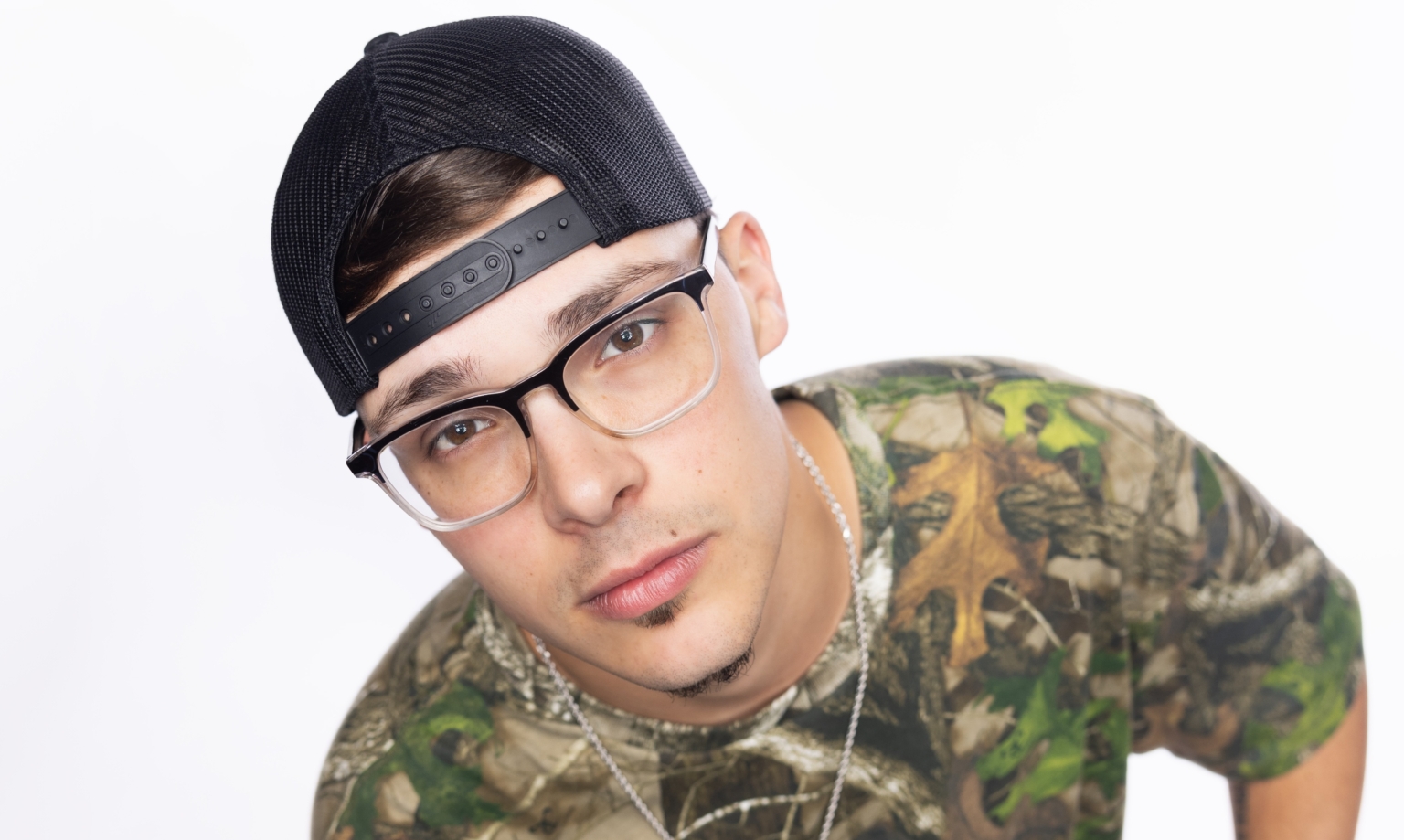 Chase Matthew To Make Ryman Auditorium Headline Debut - MusicRow.com