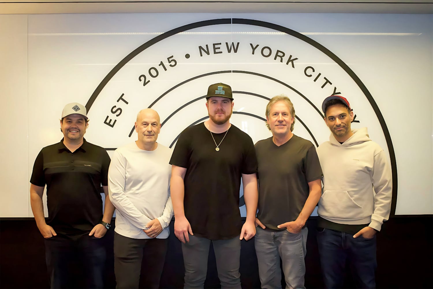 RECORDS Nashville Signs Drew Green [Exclusive] - MusicRow.com