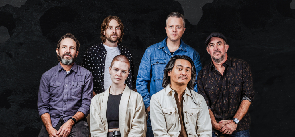 Jason Isbell And The 400 Unit Announce 2024 Ryman Residency - MusicRow.com