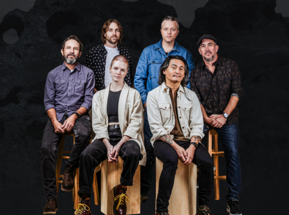 Jason Isbell And The 400 Unit Announce 2024 Ryman Residency - MusicRow.com