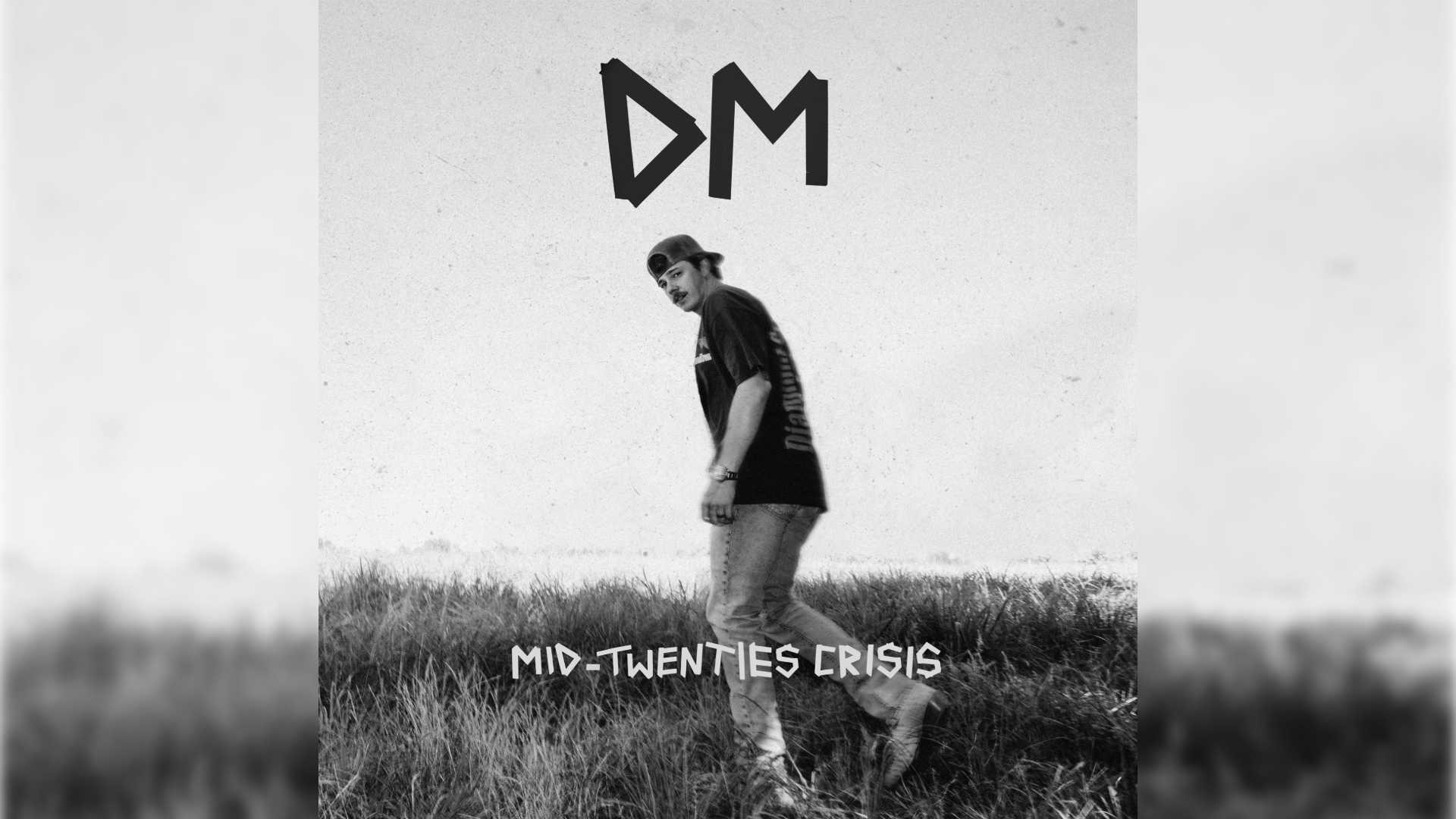 Dylan Marlowe Will Explore 'Mid-Twenties Crisis' On Debut Album - MusicRow.com