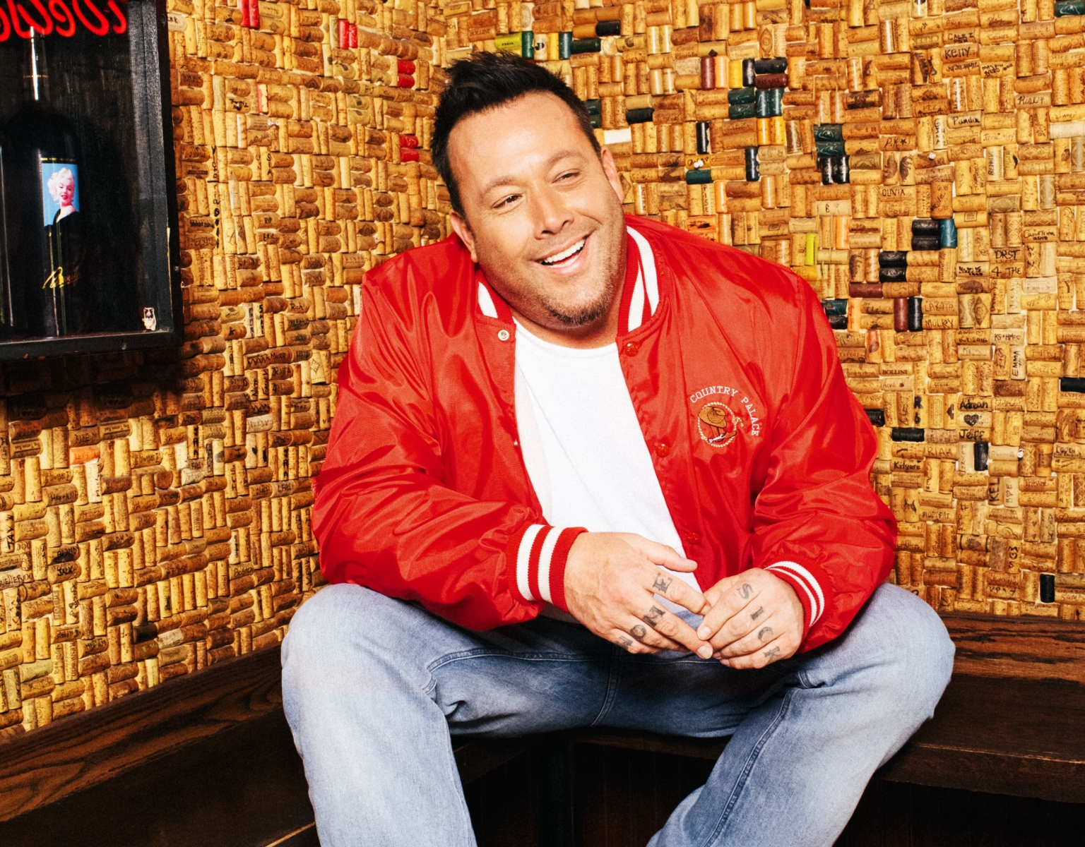 Uncle Kracker Offers A Needed Escape On New LP 'Coffee & Beer ...