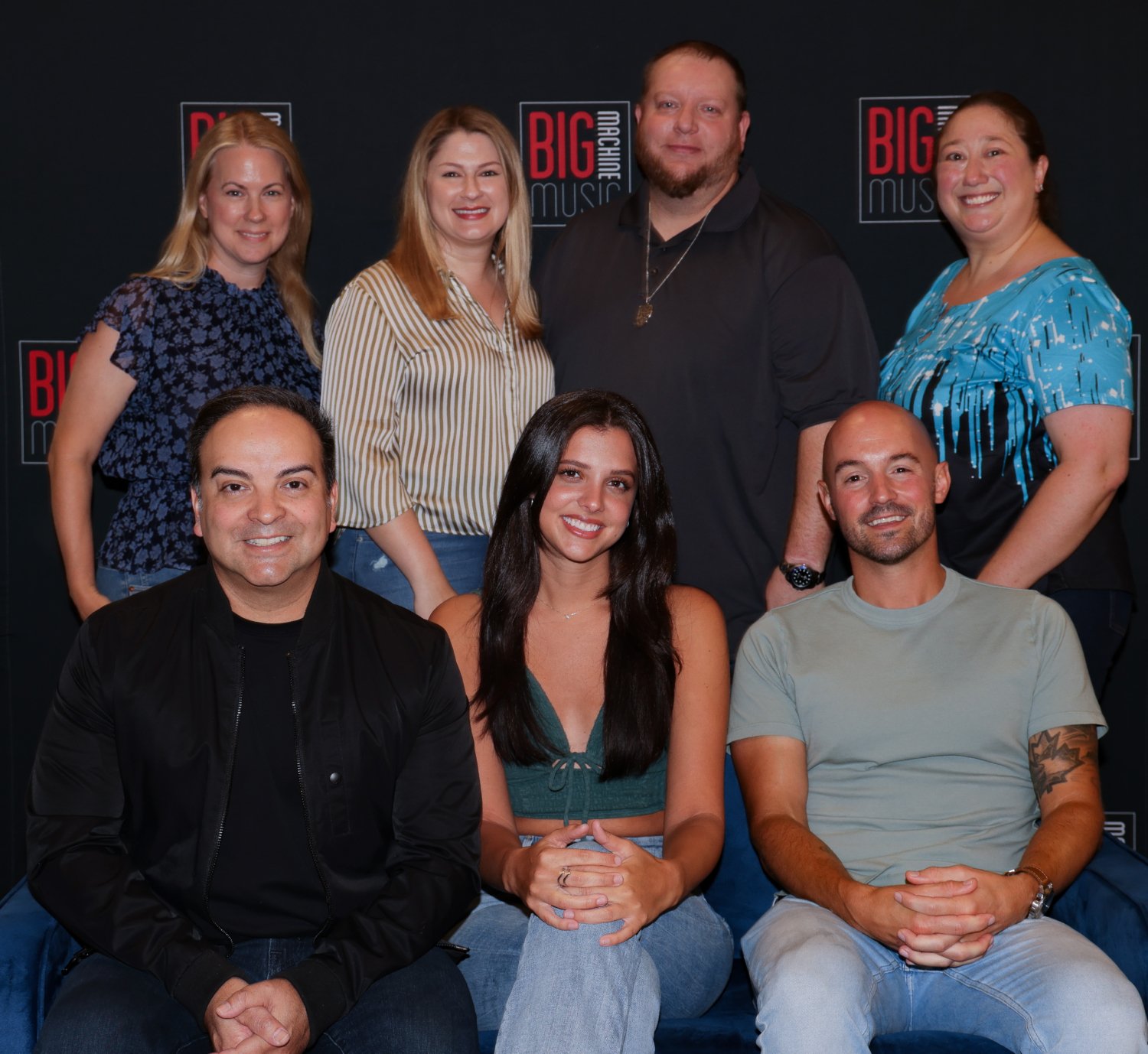 Big Machine Music Signs Lanie Gardner - MusicRow.com