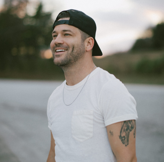 Clayton Johnson Joins Roster At Audio Chateau Records - MusicRow.com