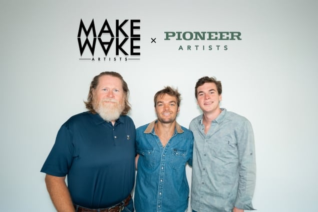 Conner Smith Signs With New Management - MusicRow.com