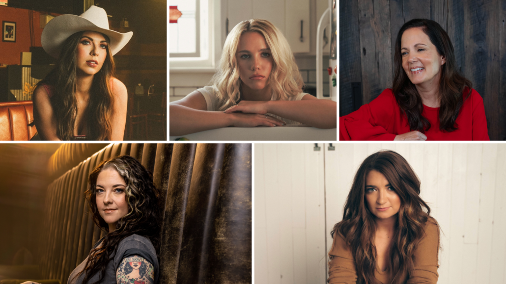 Cowgirls At The Cowboy Returns To Jackson, Wyoming In October ...