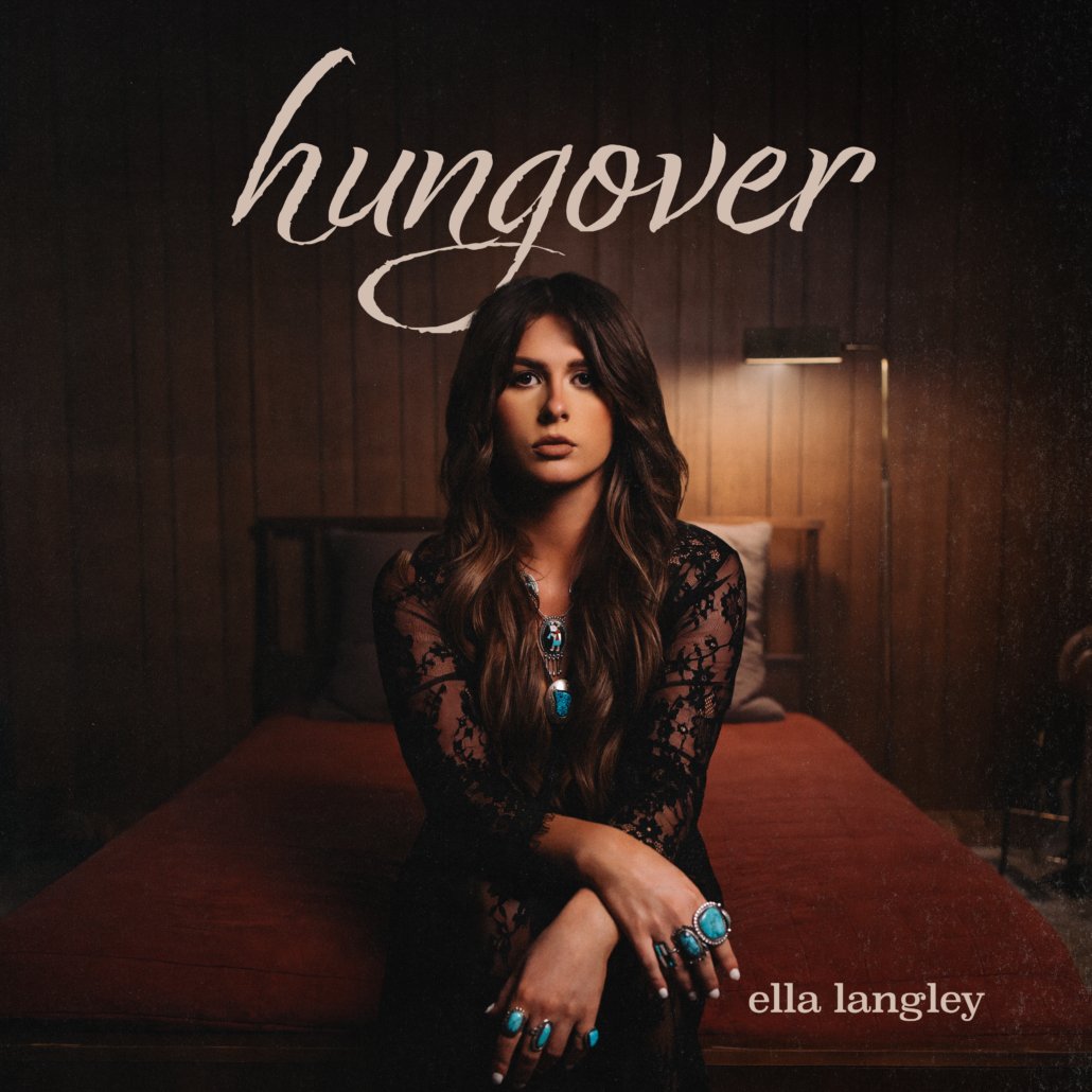 Ella Langley Shows Boldness & Authenticity On Debut Album 'Hungover ...