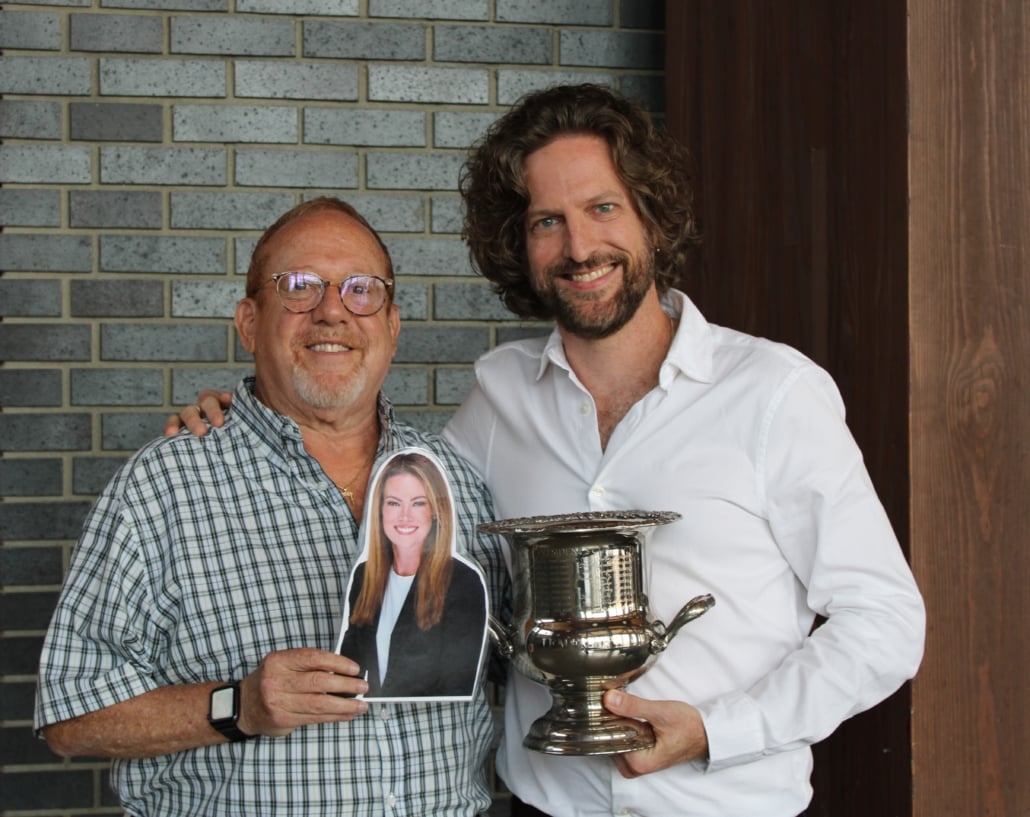 Scott Gerow Named President Of Leadership Music Board - MusicRow.com