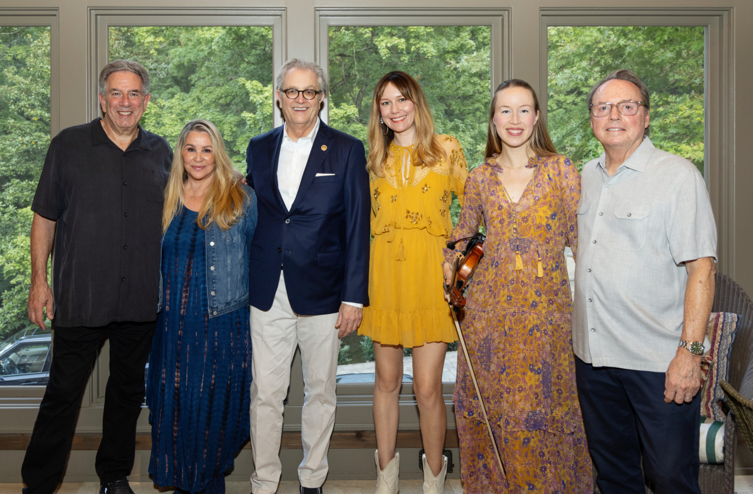 Industry Ink: Lainey Wilson, CMHOFM, Big Spring Entertainment ...