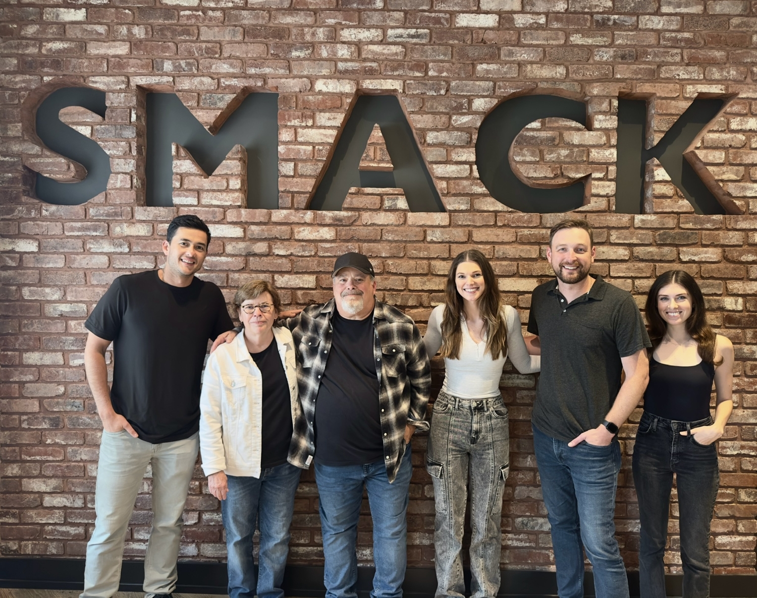 Mark Irwin Signs With SMACKSongs - MusicRow.com