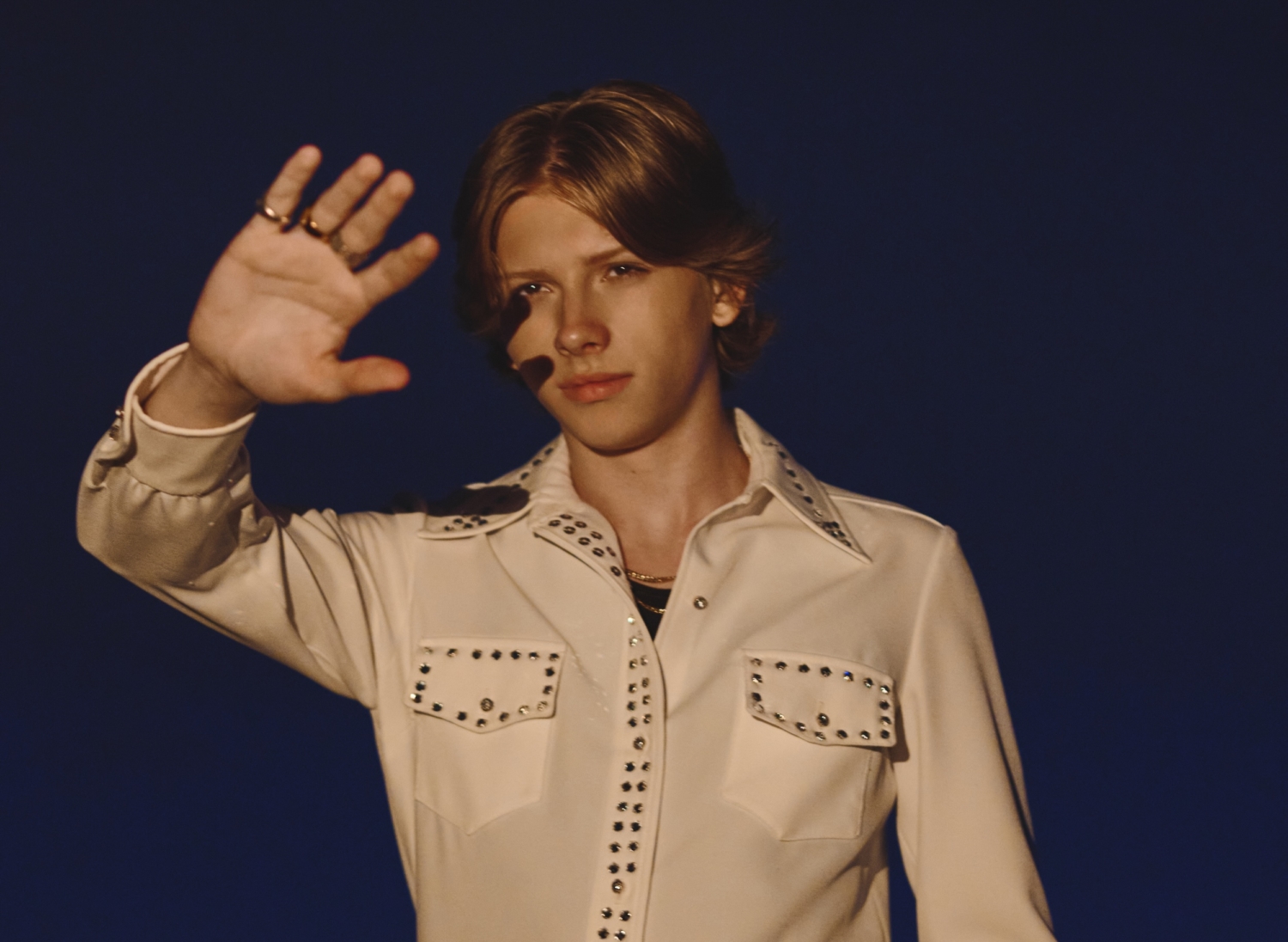 Mason Ramsey Details Viral Fame & Retro Revival [Interview] - MusicRow.com