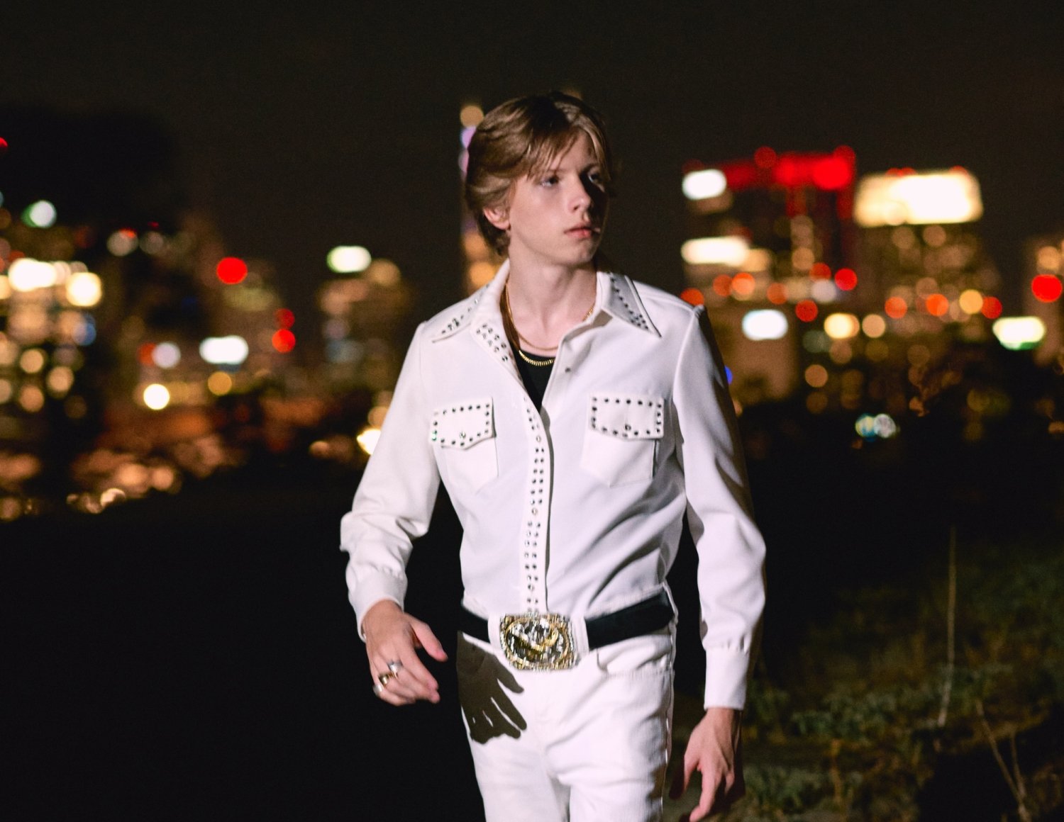 Mason Ramsey Details Viral Fame & Retro Revival [Interview] - MusicRow.com