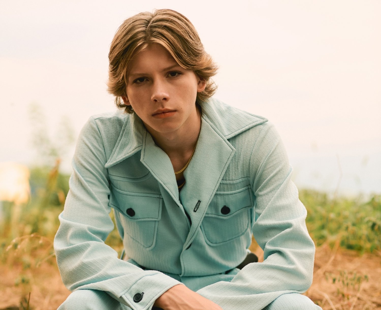 Mason Ramsey Details Viral Fame & Retro Revival [Interview] - MusicRow.com