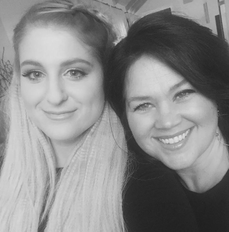 Big Yellow Dog's Carla Wallace Celebrates 10 Years Of 'All About That ...