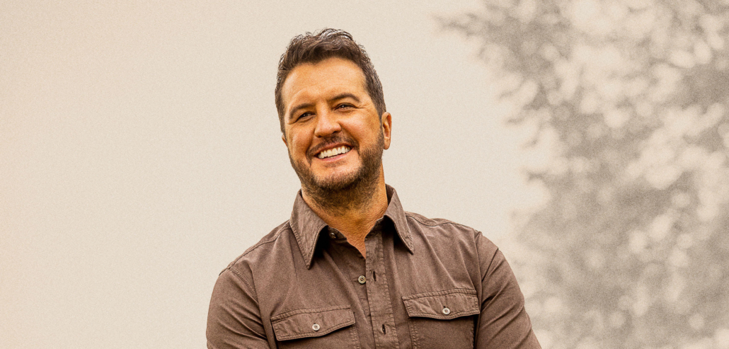 Luke Bryan Reveals Eighth Studio Album Coming In September - MusicRow.com