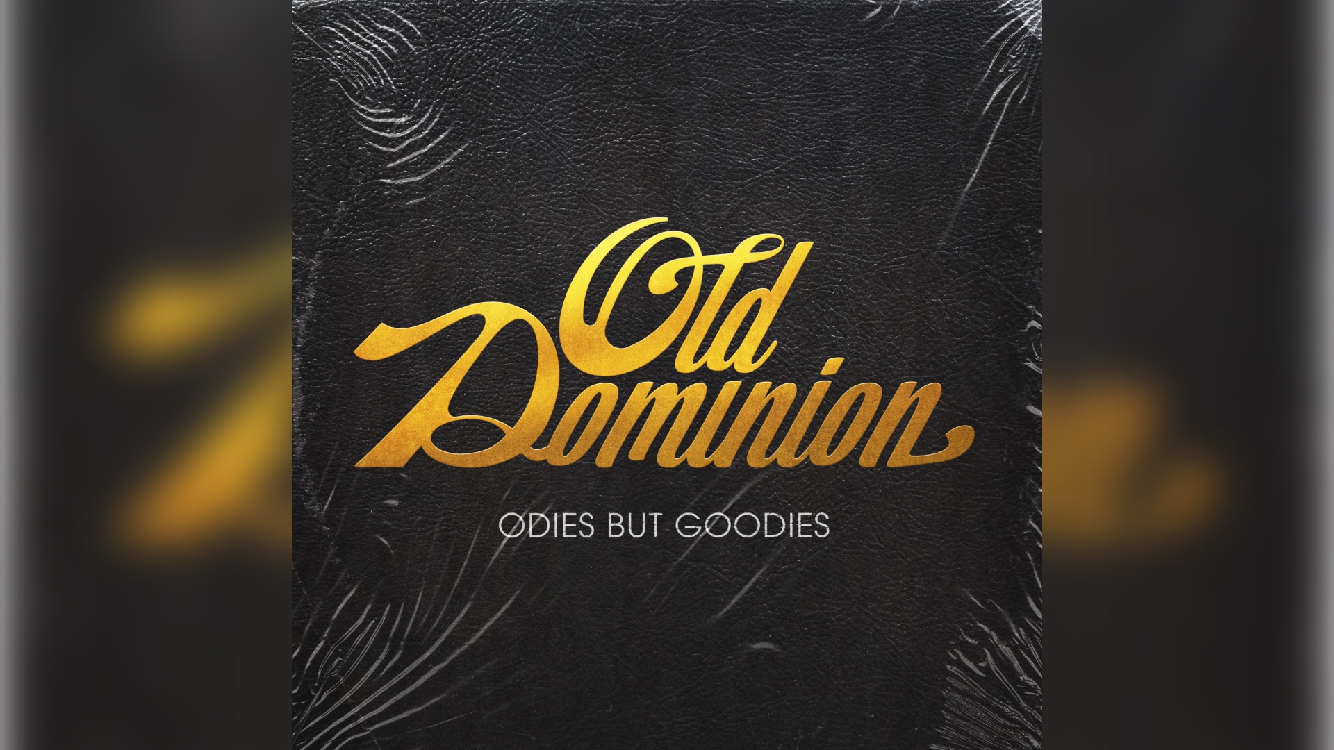 Old Dominion To Release Curated 'Odies But Goodies' Collection ...
