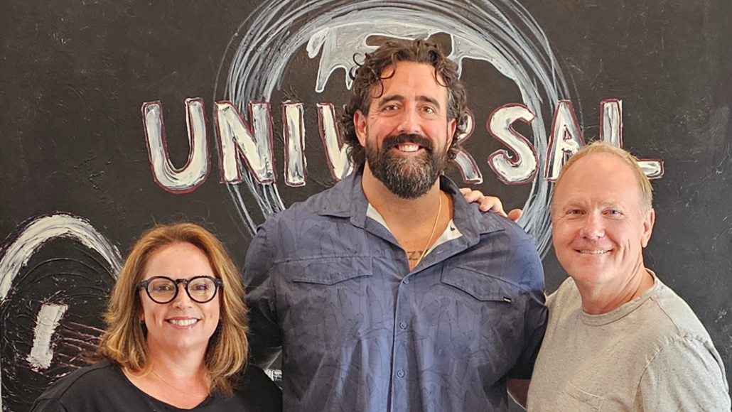 UMPG Nashville Signs Rob Snyder - MusicRow.com