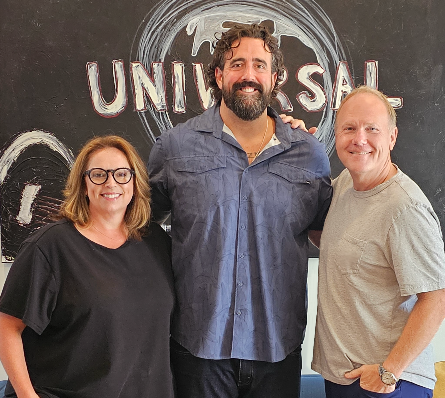 UMPG Nashville Signs Rob Snyder - MusicRow.com