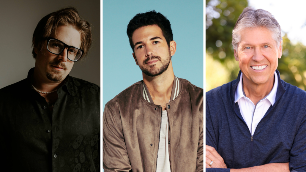 Hardy, Ben Johnson & Dave Alan Johnson Producing 'Music Row' Docuseries ...