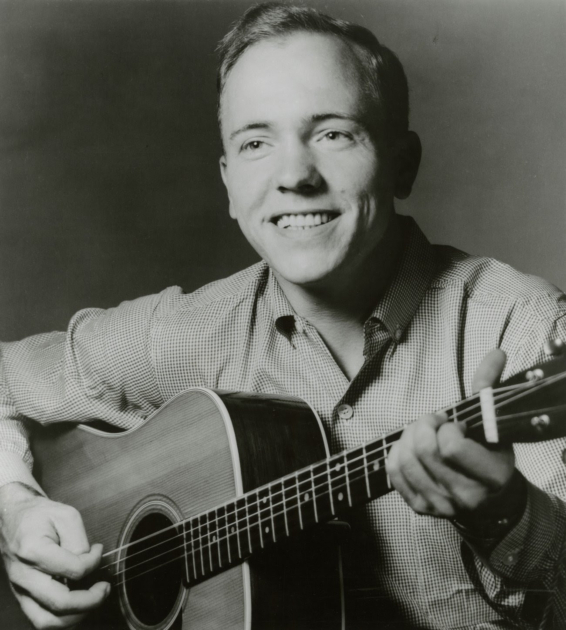 Multi-Talented Songwriter Billy Edd Wheeler Dies At 91 - MusicRow.com