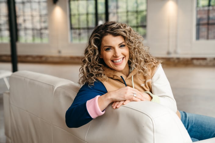 My Music Row Story: EMPIRE's Heather Vassar - MusicRow.com