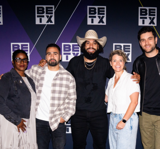 My Music Row Story: EMPIRE's Heather Vassar - MusicRow.com