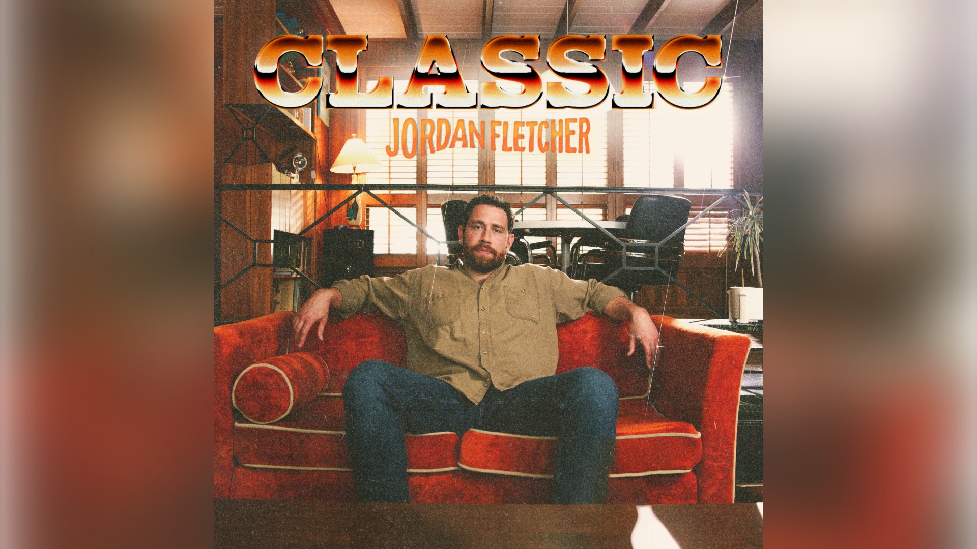 Jordan Fletcher To Unveil New EP 'Classic' - MusicRow.com